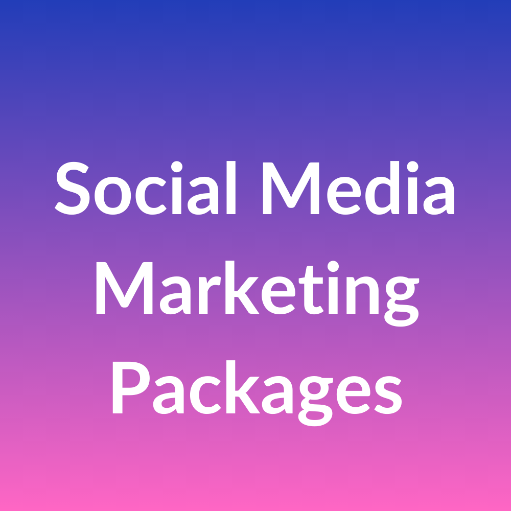 Social Media Marketing Packages – Money Solution Cafe
